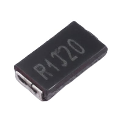 prosemi PMS45F5P0R080 Surface Mount Chip Resistor