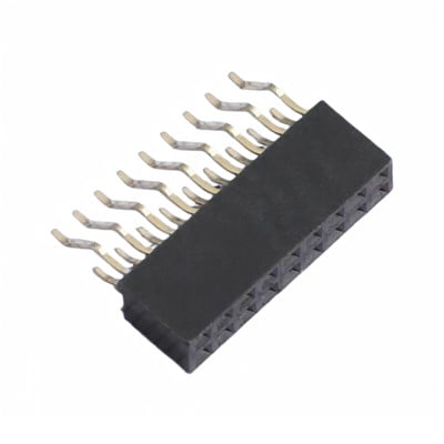 hanxia HX PM2.0-2x4P WT