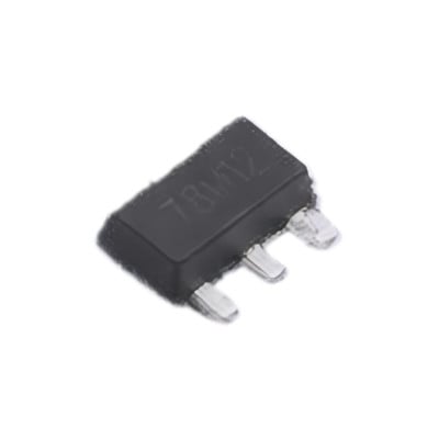 PJSEMI PJ78M05SQ Linear LDO Voltage Regulator