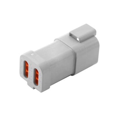 DEUTSCH DT04-08PA-E005