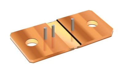 BOURNS CSM2F-7036-L025J02 Specialized Resistor