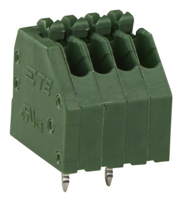 TE Connectivity 1-2834016-4