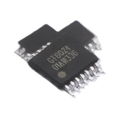 GTIC GT8534TD Amplifier Chip