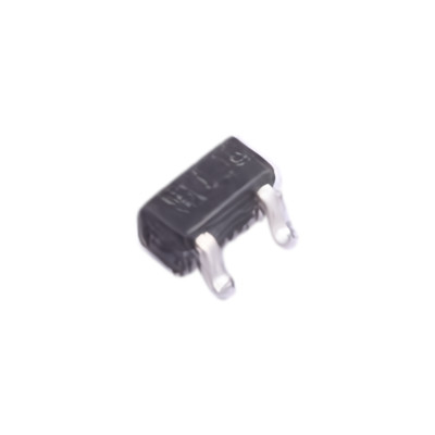 DIODES DDTC125TUA-7 Single Pre-Biased Bipolar Transistor