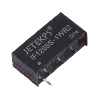 JETEKPS IF1205S-1W DC DC Converter Chip