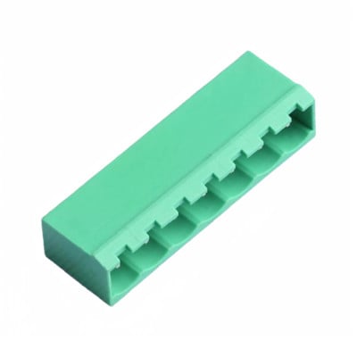 MAX MX2EDGVC-5.08-05P-GN01-Cu-A Header Plug Socket