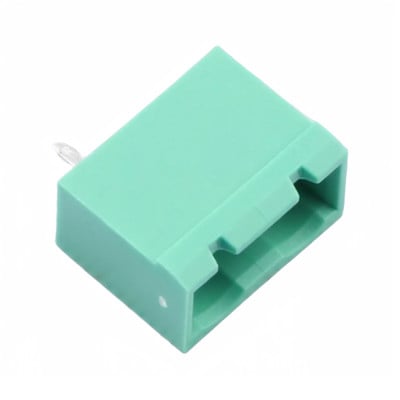 MAX MX2EDGVC-7.62-08P-GN01-Cu-A Header Plug Socket Chip