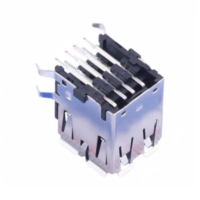 FOXCONN UB1112C-8FDE-4F