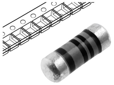 DIOTEC TGL41-200 TVS Diode
