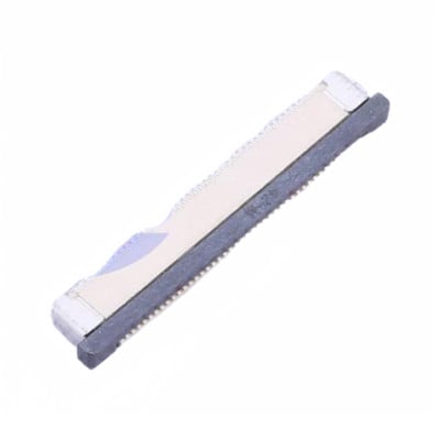 HDGC 0.5K-AX-45PWB FFC/FPC Flat Flexible Connector Assembly