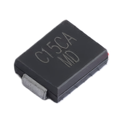 JSCJ CJSMCJ17CA TVS Diode