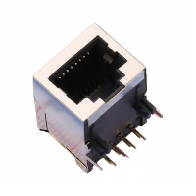 RCH RC00992 Modular Ethernet Connector Jack