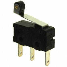 E-Switch MS0850502F050S1A Limit Switch