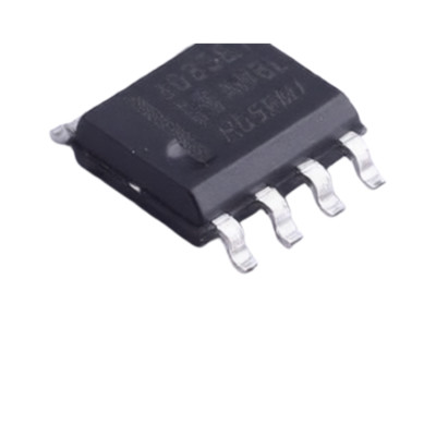 HGSEMI SP3232EIM/TR RS-232 Transceiver Chip for Drivers, Receivers & Transceivers