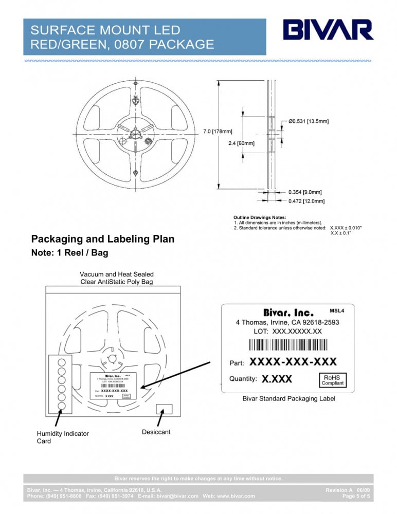 SM0807BC-RP datasheet page 5