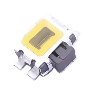 C&K PTS820J25MSMTRLFS Tactile Switch
