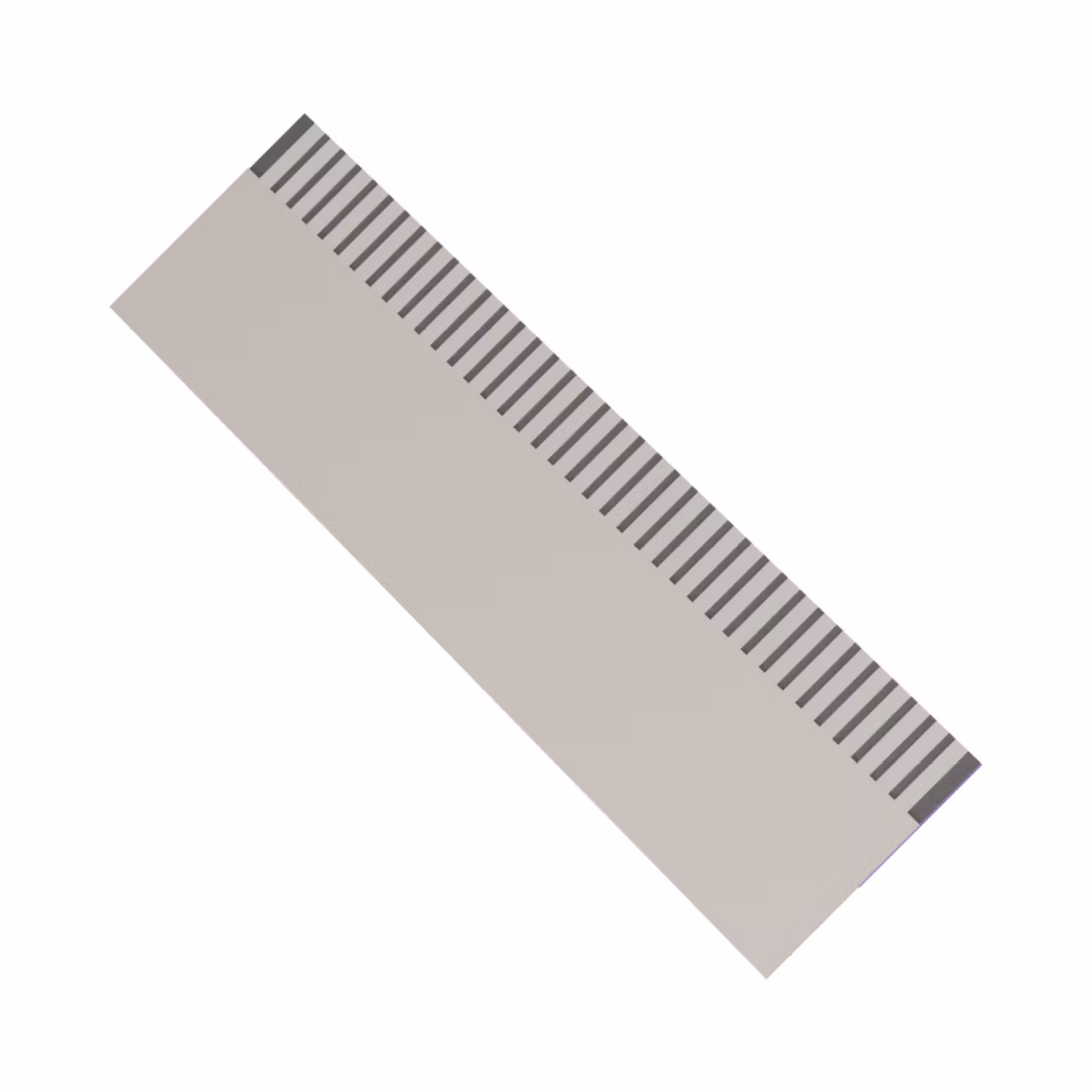 1.25mm Pitch Premo-Flex FFC Jumper, Same Side Contacts (Type A), 152.00mm Cable Length, Tin (Sn) Plating, 38 Circuits for sale