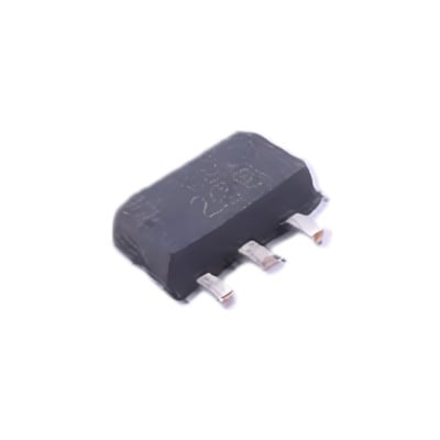 QX Micro Devices QX7135E30 LED Driver IC
