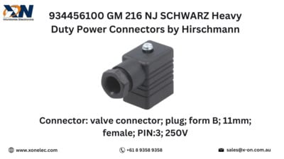 APEM NDI10H DIP Switch for sale