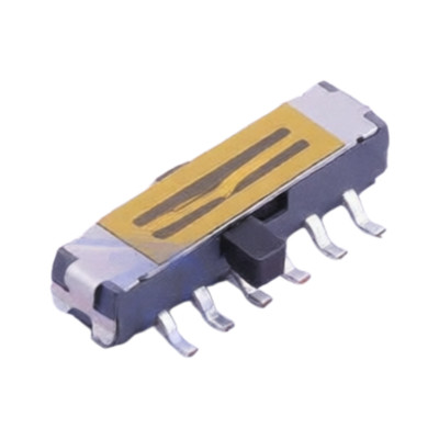 Korean Hroparts Elec K3-2268S-F1 Slide Switch for sale