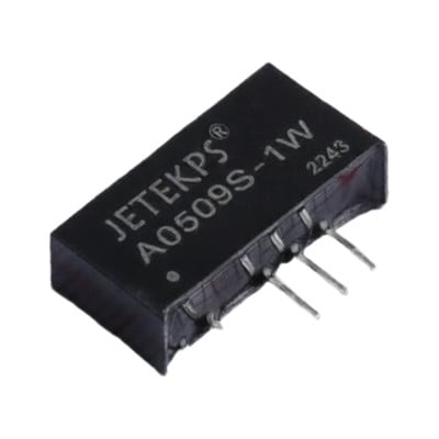 JETEKPS A1209D-1W DC DC Converter Chip
