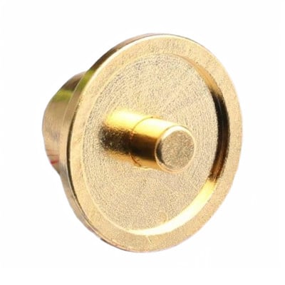 Xinyangze YZP0675-17061-03 Spring Loaded Pogo Pin Contact for Pressure Connectors