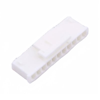 XUNPU WAFER-HA2.54-7PJK Rectangular Connector Housing