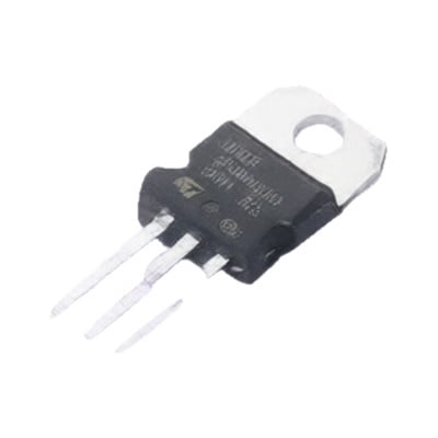 ST BD139 Single Bipolar Transistor