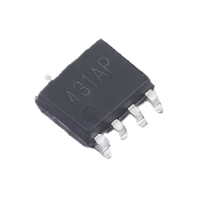 PJSEMI TL431B Precision Voltage Reference Chip