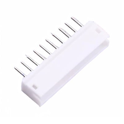 Liansheng 1130700014 Male Pin Header Chip for Electronics Projects