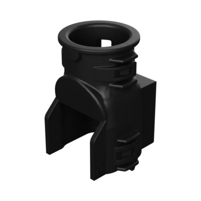 MX150 Backshell for Female Sealed Connector Assembly, 8 Circuit, without  Rib for sale