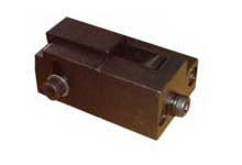 Adjustable Support Block for Mini-Mac Applicators, 690371xxx Series for sale