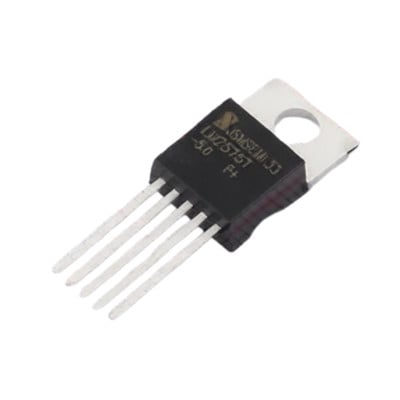 JSMSEMI LM2596T-12-JSM DC DC Switching Voltage Regulator