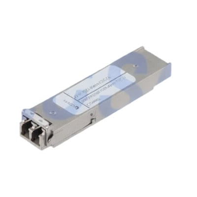 L-com FXC-XFPD58ZR-10G-CSC