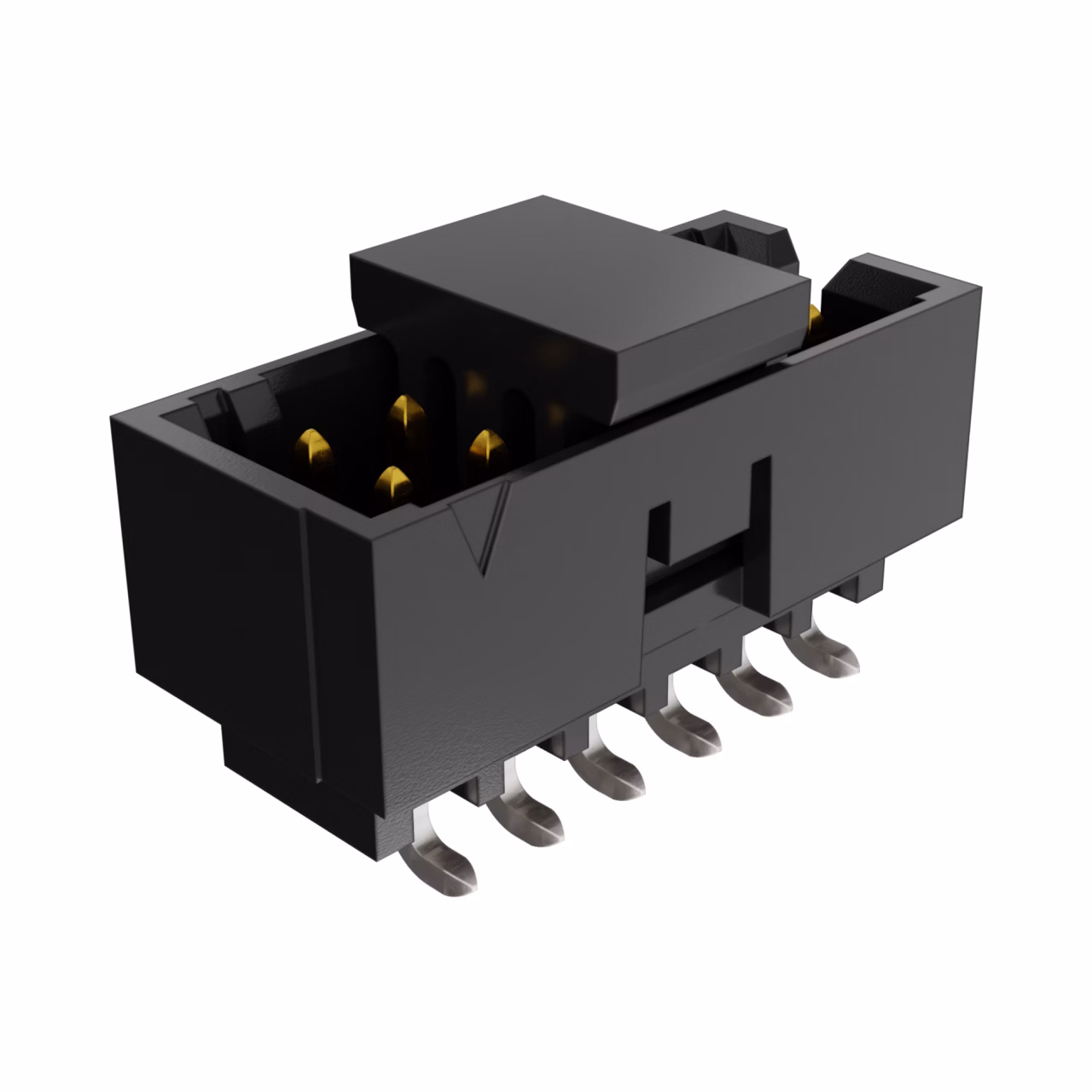 Molex 1511180616