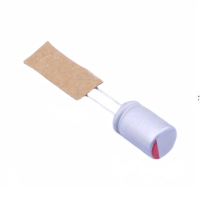 APAQ 160AR5K271M0809BT Aluminum-Polymer Capacitor