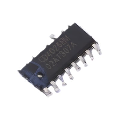 lingxingic CD4040BM(LX)
