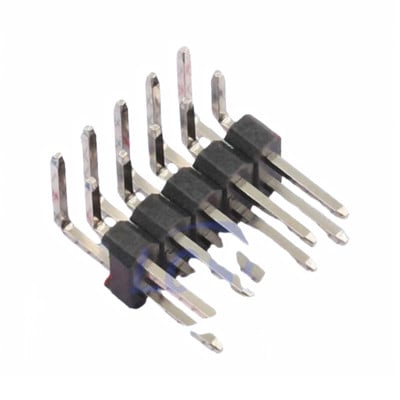 XUNPU PH2.54-07-05PWS Male Pin Header for sale