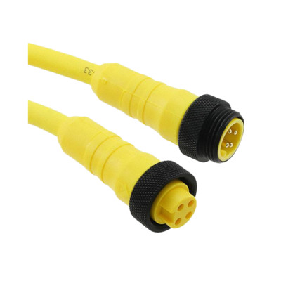 Alpha Wire LR04KR114 YL358 for sale