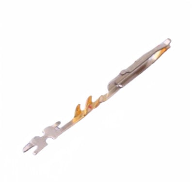 TE Connectivity 487547-1 FFC FPC Flat Flexible Connector Contact