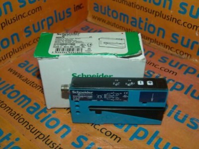 Schneider XS612B1MAL10 Proximity Sensor for sale