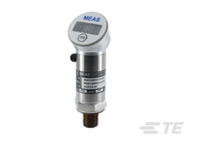 TE Connectivity M5600-000005-01KPG Industrial Pressure Sensor Transducer