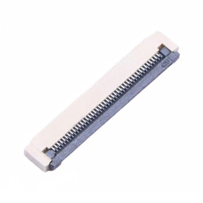 HDGC 0.5K-DX-4PWBG FFC FPC Flat Flexible Connector Assembly