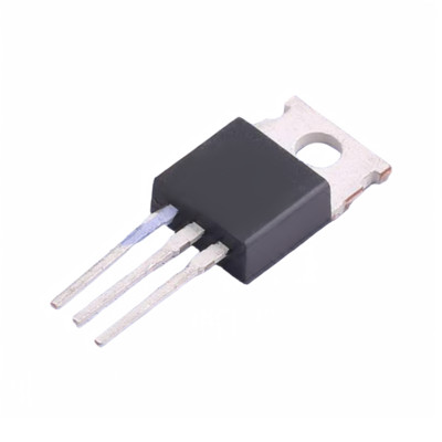 MATSUKI ME08N20 Single N-Channel MOSFET