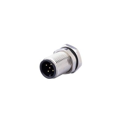 CUI CDM1231-05A-01FRA-1M-67 Circular Cable Assembly
