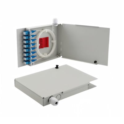 L-com LCFTB-E-SCA Patchbay Jack Panel Accessory Chip