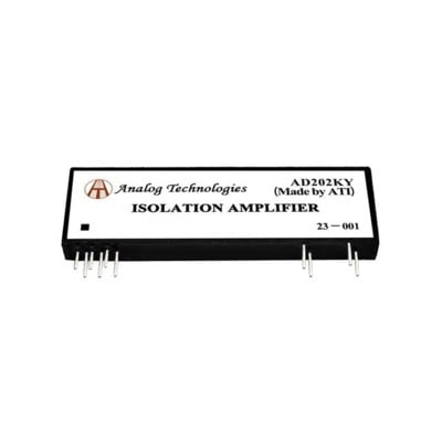 Analog Technologies ATIA202KY Amplifier Chip