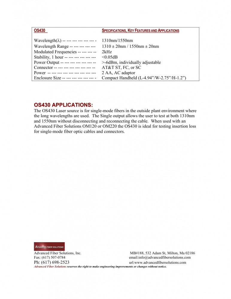 FOS430 document page 3