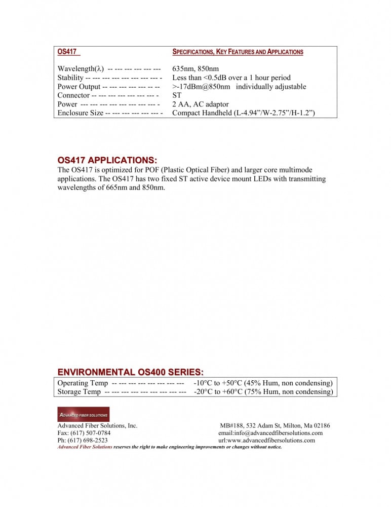 FOS430 document page 5