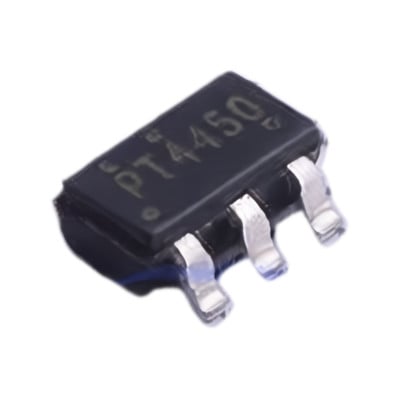 PTC PT4456 RF Transceiver IC